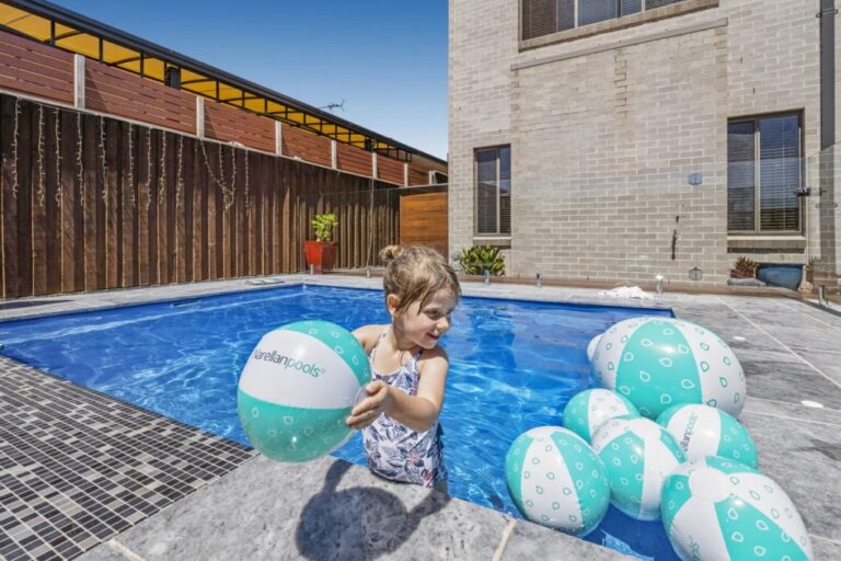 The Importance Of Sun Safety Around Your Swimming Pool - Narellan Pools